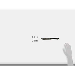 Kai Luna 4-Piece Steak Knife Set