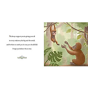 Why a Daughter Needs a Mom: Celebrate Your Special Mother Daughter Bond this Christmas with this Heartwarming Picture Book! (Always in My Heart)