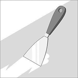 Bosch 2608607880 93 mm Sanding Sheets for Delta Sanders