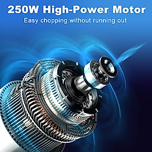 LEEPENK Electric Cheese Grater 5 In 1 Electric Vegetable Cutter Slicer 2023 Upgrade 250w Electric Grater with Large Direct Inlet and 5 Different Blades for Vegetables,Block Cheese and Fruits