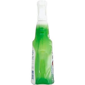 Lysol Multi-Purpose Cleaner Sanitizing and Disinfecting Spray with Bleach, All Purpose Cleaning Spray for Bathrooms and Kitchens, 32oz