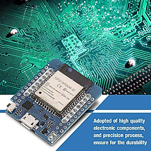 Hilitand ESP32 Development Board Bluetooth 2 in 1 CPU Internet Module