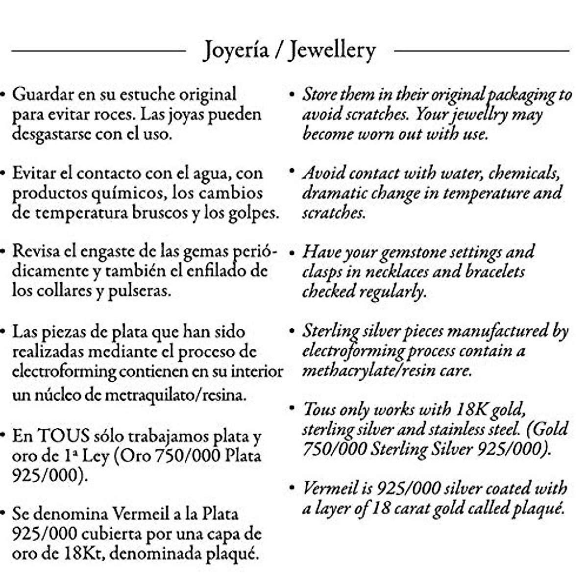 TOUS Icon Mesh 925 Silver Bangle Bracelet with White Chinese-Freshwater-Cultured Pearl 6.5-7.0 mm