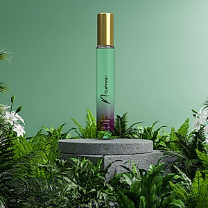 Regal Fragrances perfume for Women rollerball - Naomi - Eau de Parfum - 0.33 fl oz (10ml)