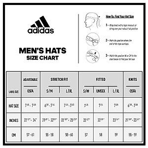 adidas Men's Team Issue Fold Beanie, Discontinued, Black-Onix Grey/White F23, One Size