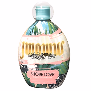 Jwoww Shore Love Intensifier Tanning Lotion