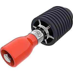 Untwist Tool PRO-COMBO Quickly Separates CAT5e, CAT6, CAT6A, & CAT7