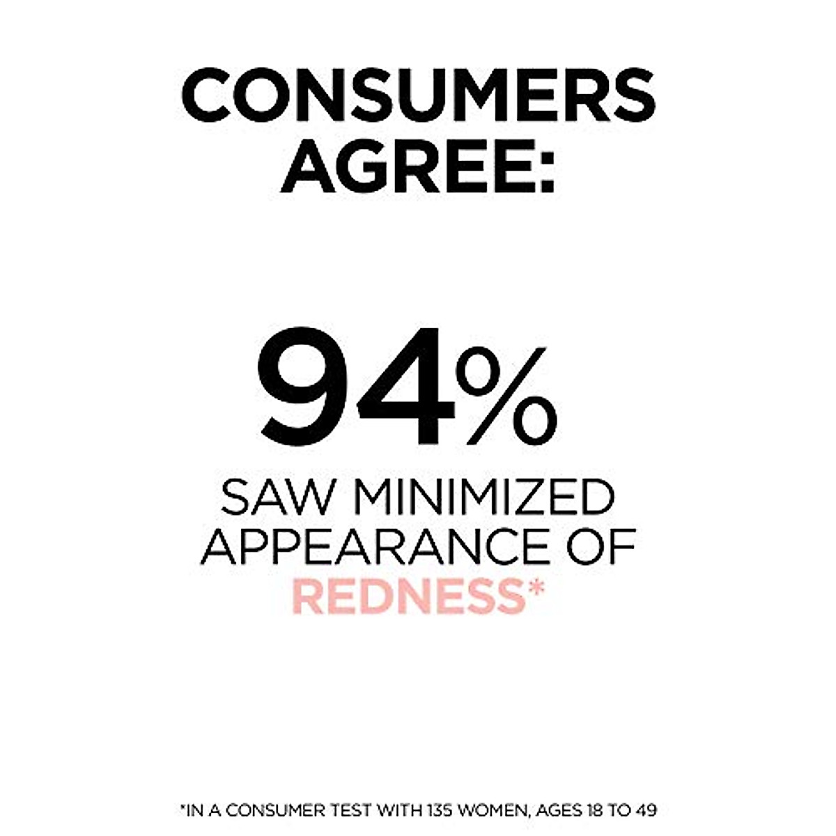 L'Oreal Paris Makeup Infallible Full Wear Waterproof Matte Concealer, Caramel