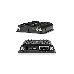 3-yr NetCloud IoT Essentials Plan and IBR600C Router with WiFi (150 Mbps Modem), North America