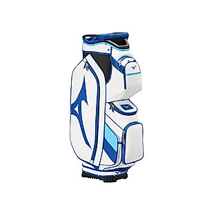 Mizuno Golf Tour Cart Bag, Staff