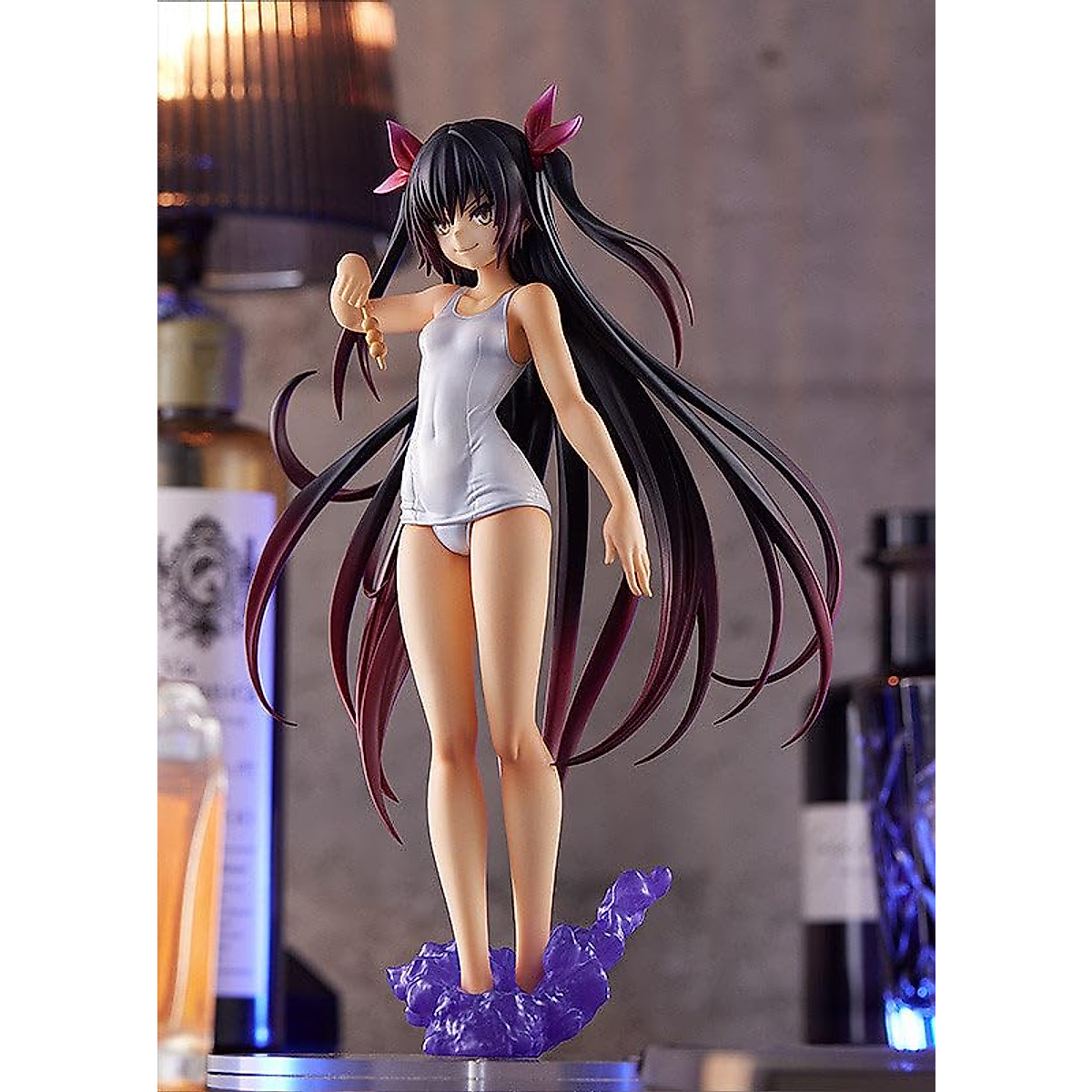 to Love-Ru Darkness: Nemesis Pop Up Parade PVC Figure