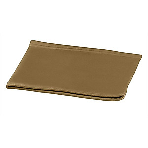 Rothco ECWCS Polyester Neck Gaiter, Coyote