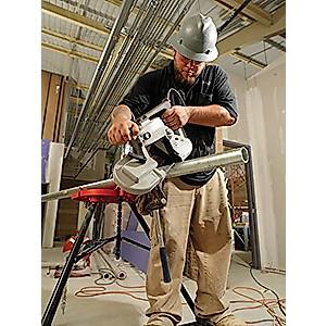 BOSCH BS80-6W 80 In. 6 TPI General Purpose Stationary Band Saw Blade Ideal for Applications in Wood