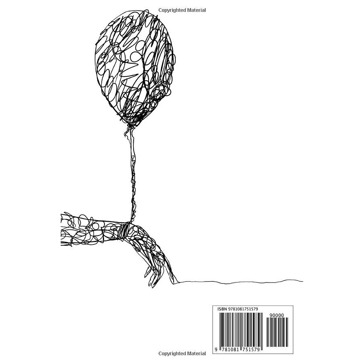 A Poetry Book For Sad, Messed-Up Teenagers (Giving Up On Giving Up)