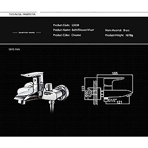 Kitchen Taps Bathtub Faucet Shower Set Chrome Plated Brass Short Outlet Pipe Bath Faucet Waterfall Bathroom Bathtub Faucet