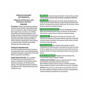 Essick Air 1970 Humidifier Treatment (2 Pack)