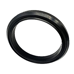 1Pack 735-0243 Friction Wheel Compatible with MTD Craftsman Cub Cadet Troy Bilt 735-0243 735-0243B 935-0243 935-0243B Snow Throwers