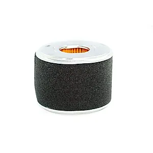 Raisman Air Filter & Pre Filter Foam Compatible with Honda Engines GX240 (8 HP) GX270 (9 HP) Parts 17210-ZE2-505 17210-ZE2-515 17210-ZE2-821 17210-ZE2-822