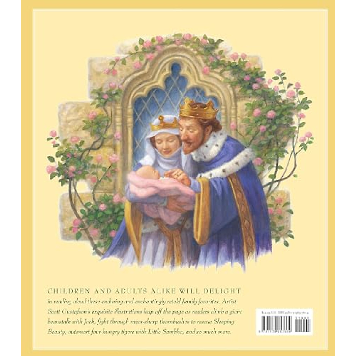 Classic Bedtime Stories