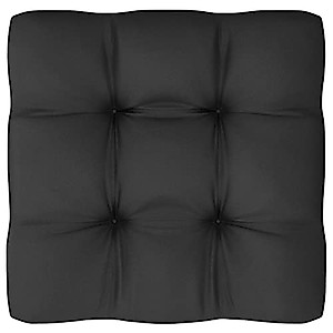 6 Piece Patio Lounge Set with Cushions,Patio Sofa,Outdoor Daybed,Outdoor Couch,Outdoor Furniture Sets,Outdoor Patio Chairs,Patio Conversation Sets,Patio Furniture Set,for Lawn, White Solid Pinewood