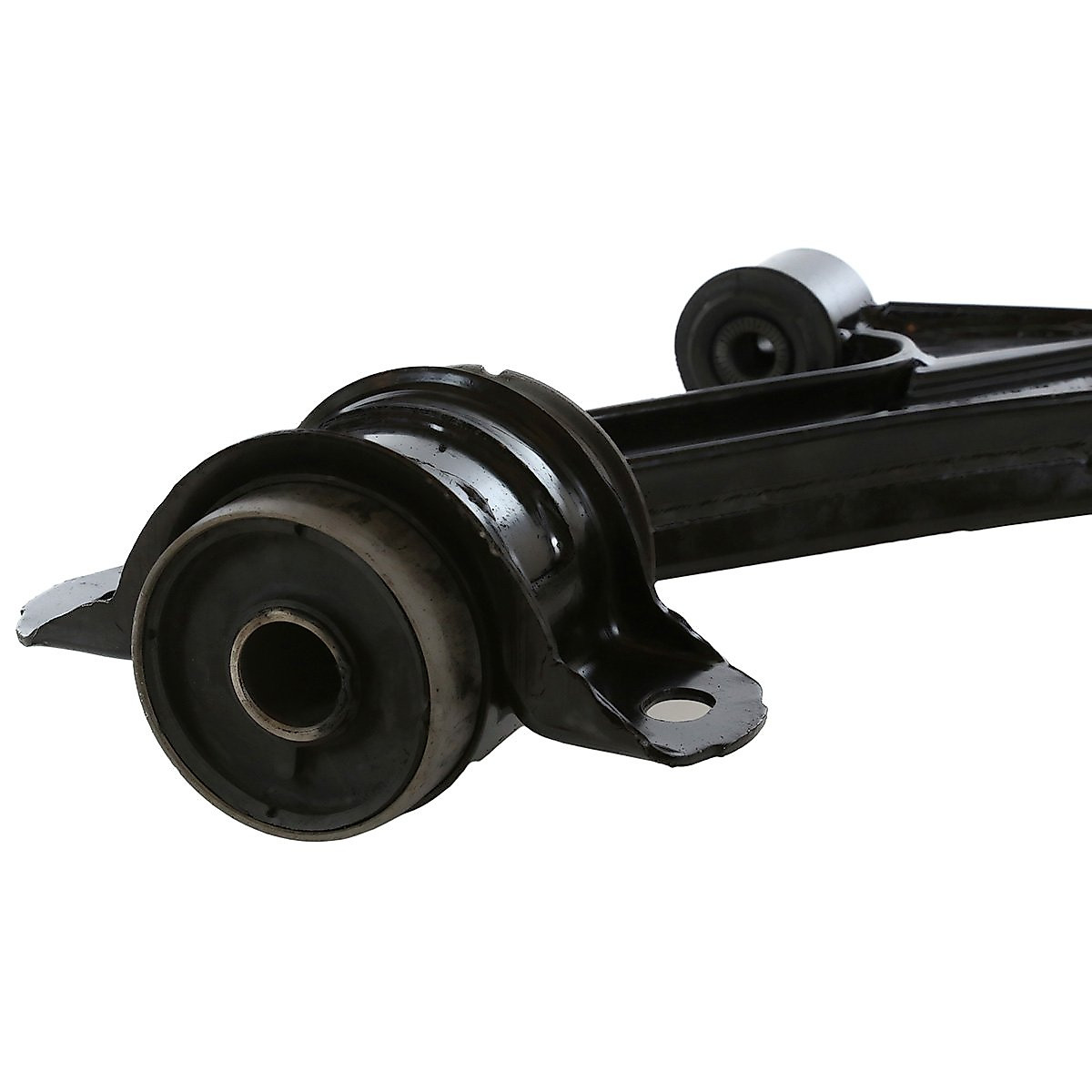 AutoShack Front Lower Control Arms and Ball Joints Assembly with Bushings Pair of 2 Replacement for 2005-2010 Ford Mustang 4.0L 4.6L 5.4L V6 V8 RWD CAK472-473