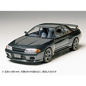 TAMIYA 24090 1/24 Nissan Skyline GTR