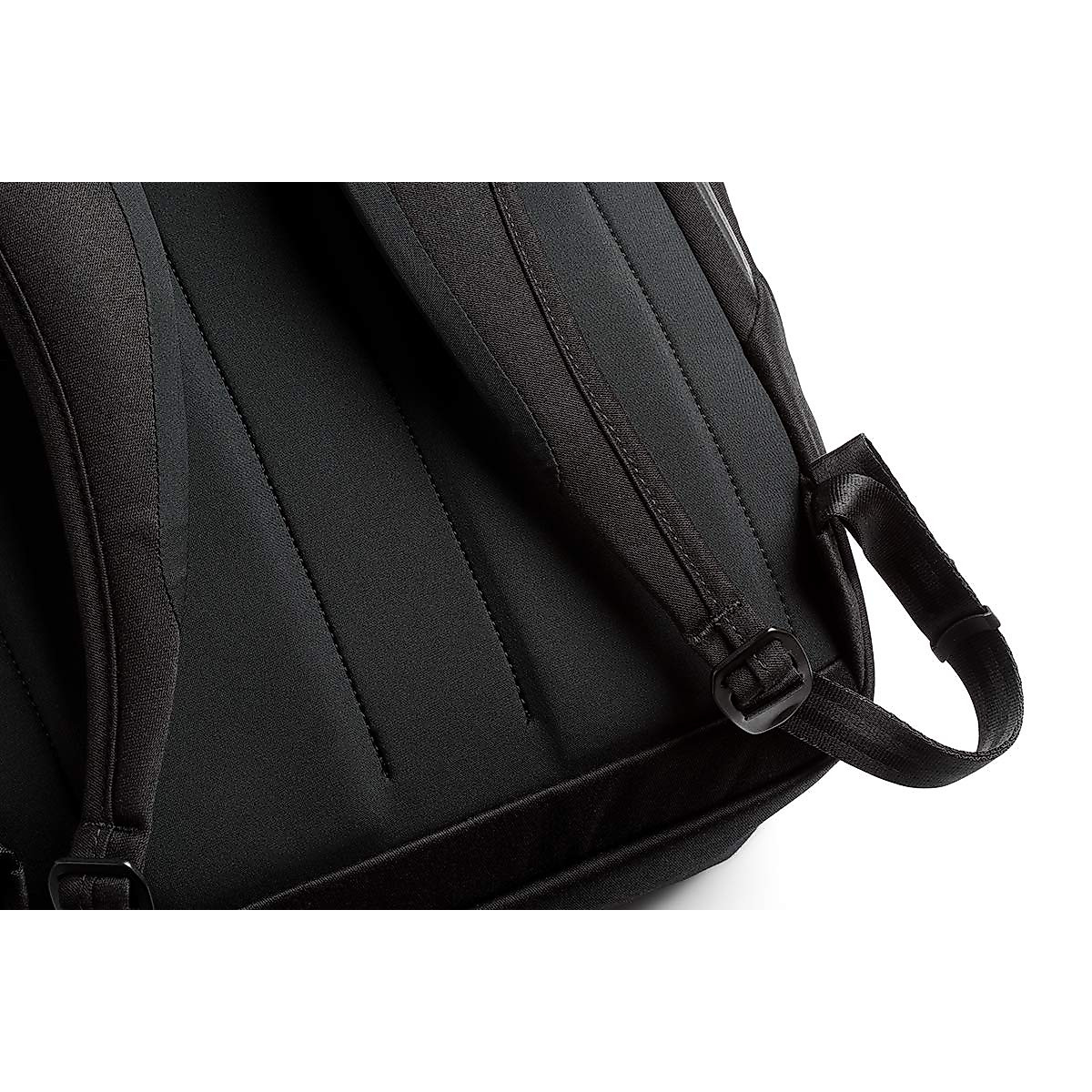 Bellroy Melbourne Backpack – (Laptop Bag, Laptop Backpack, 18L) - Melbourne Black