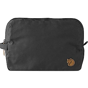 Fjallraven Large Gear Bag - Dark Grey