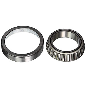 33206 Taper Roller Wheel Bearing 30x62x25 Same Day Shipping !!!