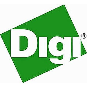 Digi International 70002323 Digi ConnectPort TS 8 Serial to Ethernet Terminal