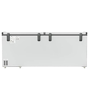 KoolMore Shadow-SCF-24C Freezer