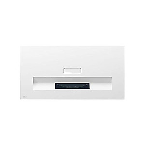 LG DLP UHD 4K (3840 x 2160) CineBeam Ultra Short Throw Laser Projector
