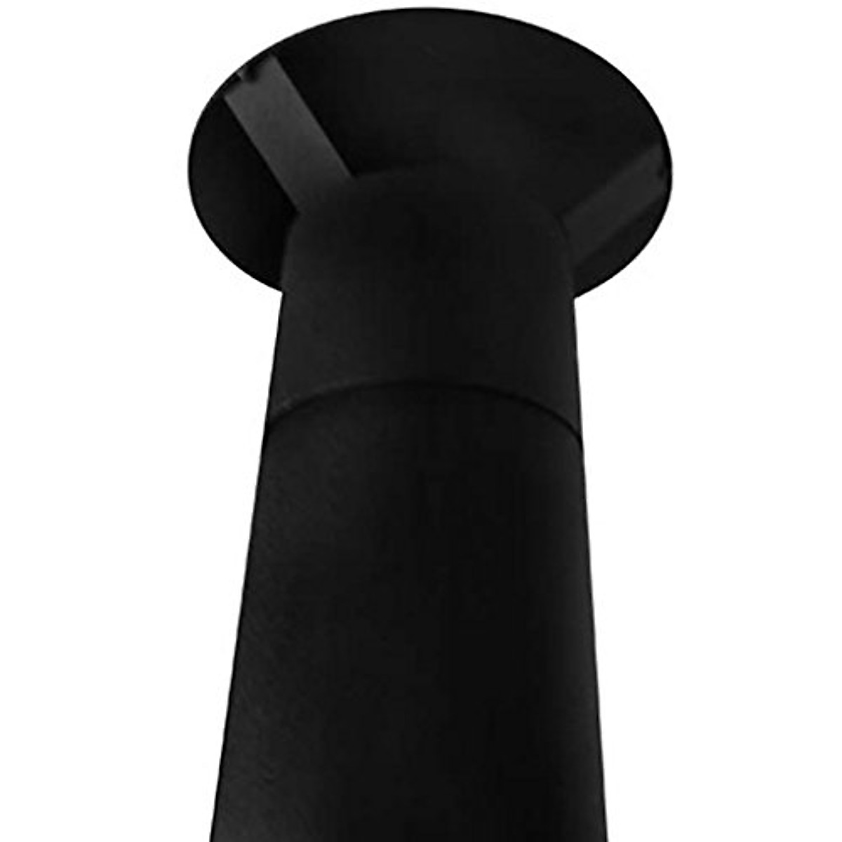 Tidyard Outdoor Pizza Oven Charcoal-Fired with 2 Fireclay Stones for Garden Chimney BBQ Smoker Bread