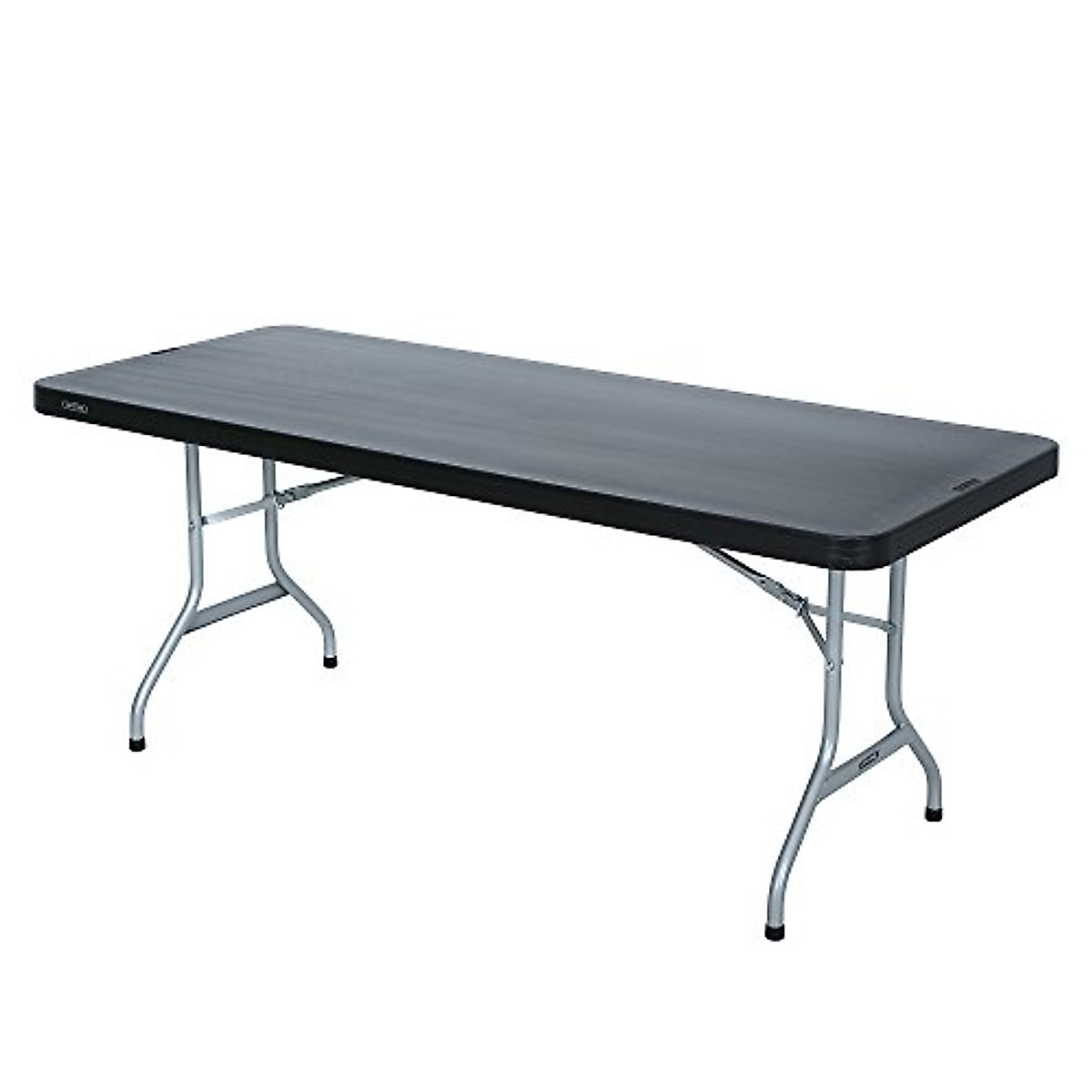 Lifetime 280558 Commercial Folding Table, 6-foot