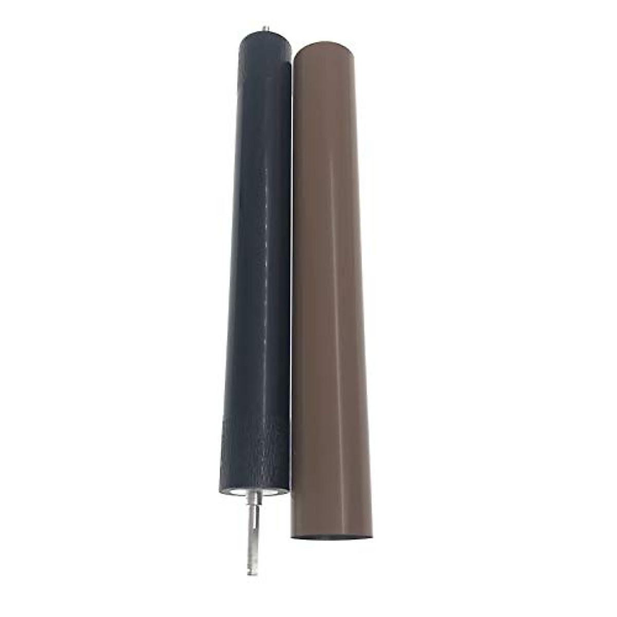 OKLILI LU9215001 LY5606001 Fuser Fixing Film Sleeve Lower Pressure Roller Compatible with Brother DCP8110 DCP8112 DCP8152 HL5440 HL5445 HL5450 HL5470 HL6180 MFC8510 MFC8710 MFC8910 MFC8950