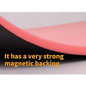 Goodhoily Air Conditioner Drip Cushion Pink & AC Rain Cover,24" x 19 5/10" x 4/5"