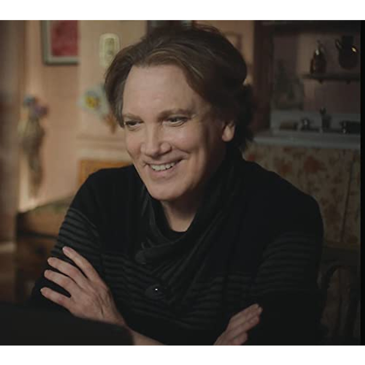 Leading Lady: A Memoir of a Most Unusual Boy