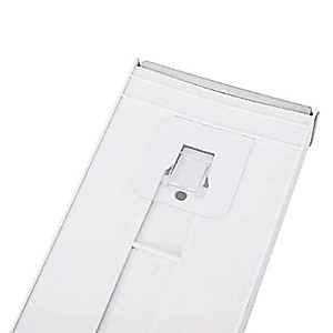 Shopigo Grocery Bag (Green) Storage Holder Plastic Bags Dispenser Organizer for Kitchen Easy Wall Mount Grocery Bag Dispenser