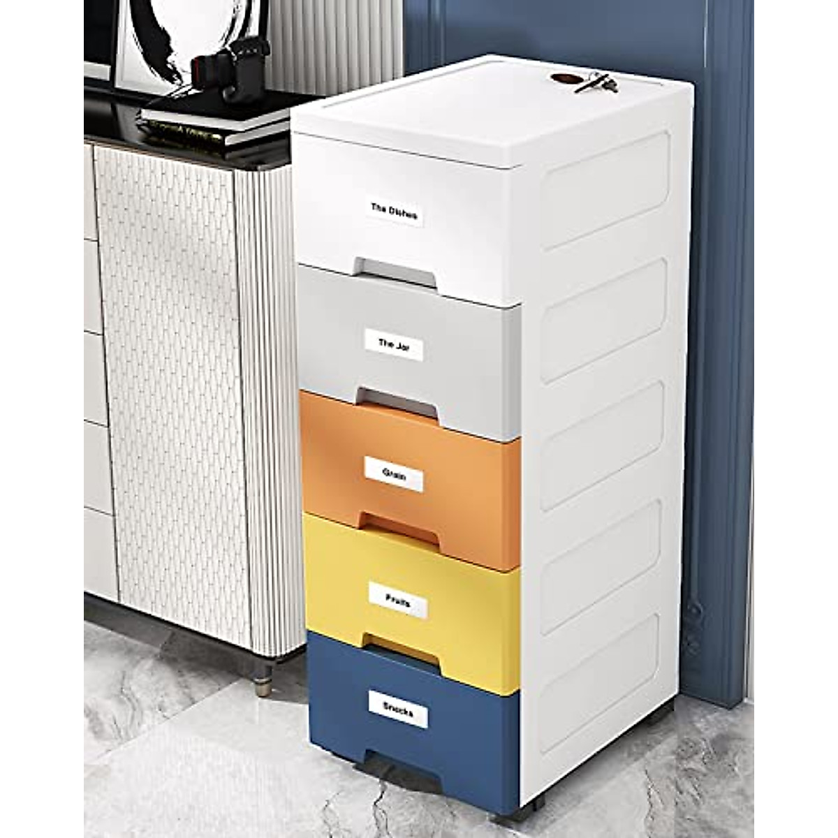 2" x 4" Shipping Address Labels Compatible with Avery 5163 8163, POLONO Internet Mailing Shipping Labels, White Sticker Labels for Laser/Ink Jet Printers, Permanent Adhesive (500 Labels, 50 Sheets )