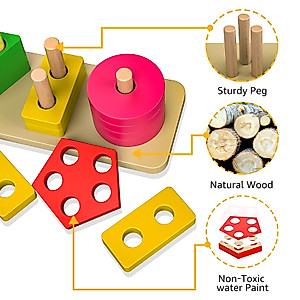 The Monster Machines Toys, Monster Machines Toys - Truck Vehicles Toys Gifts - Machines Toys Scooters Car for Kids (6 pcs) Montessori Toys