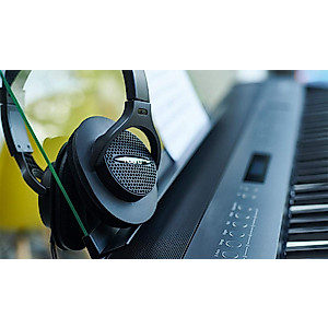 Roland RH-A7-BK Open-Air Monitor Headphones