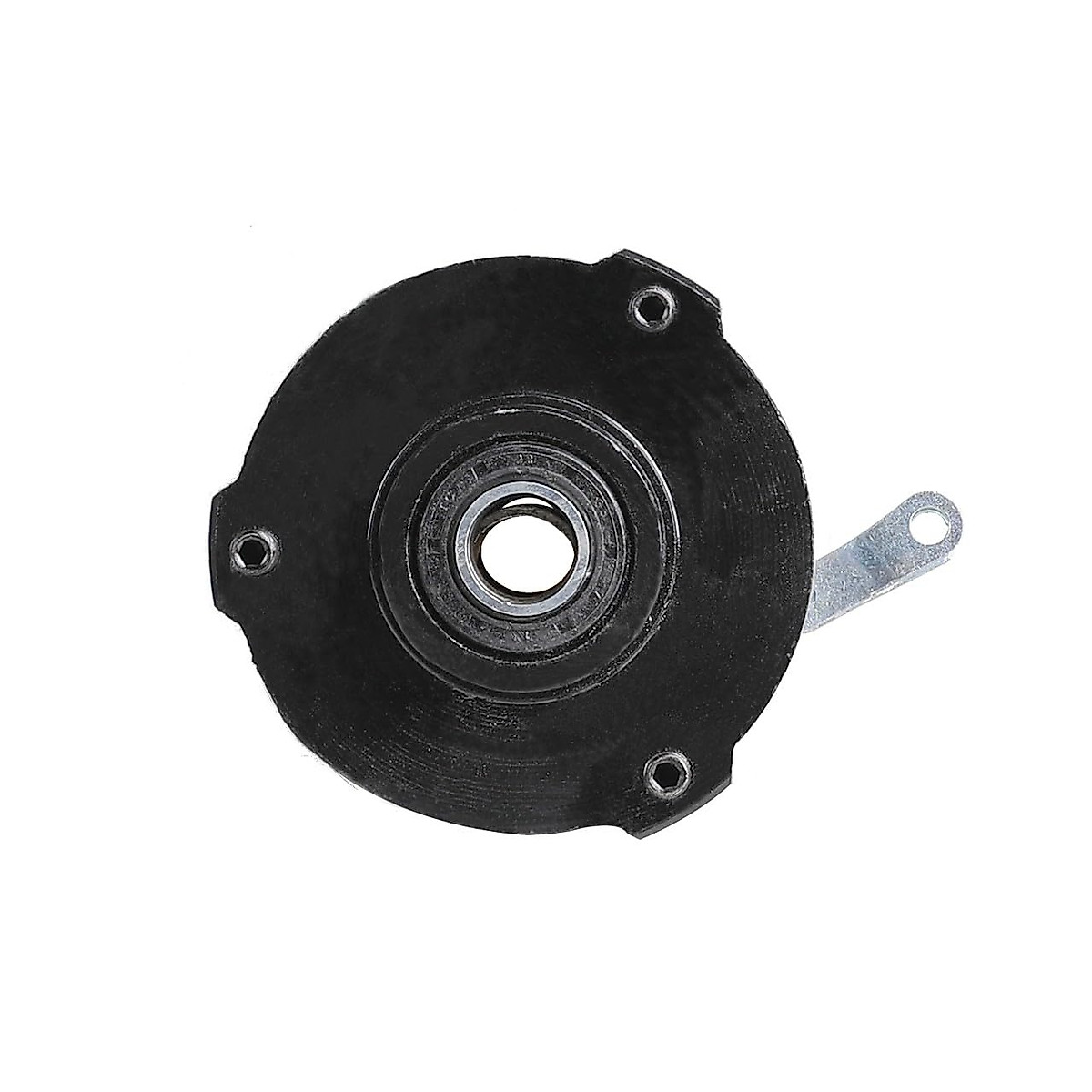 WPHMOTO Front Drum Brake Wheel Hub Assembly 3 Stud Drum Brake Housing Left & Right for 50cc 70cc 90cc 110cc 125cc ATV Quad Four-Wheeler Motorcycle