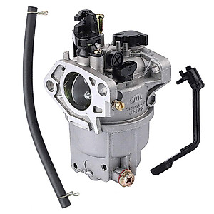 AZH Carburetor Carb Replacement for Troy-Bilt XP 7000 10500 Watt 30477 030477 Gas Generator