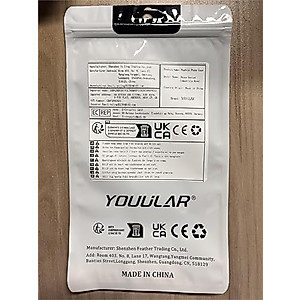 YOUULAR Case Compatible with Xiaomi Redmi Note 12 Pro 5G/Xiaomi Poco X5 Pro 5G Dimensional Bracket Sliding Window Mobile Phone Case Shockproof Protective Phone Cover Poco X5 Pro Military Cases Black