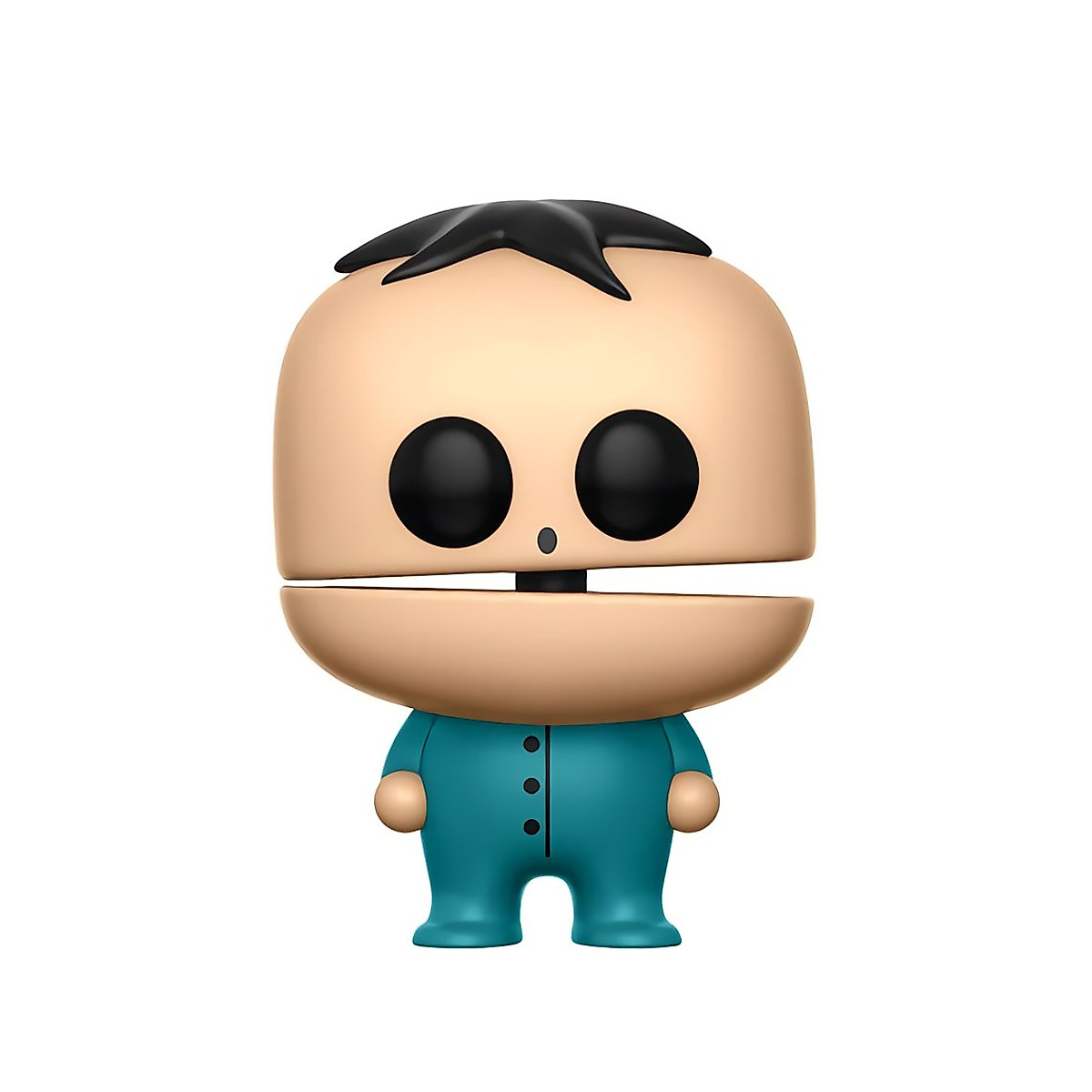 Funko POP Animation: South Park-IKE Broflovski Action Figure