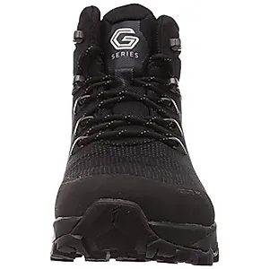 Inov-8 Mens Roclite Pro G 400 GTX Perfomance Sneakers Black 11