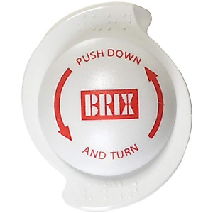 BRIX Multi Grip Bottle Opener