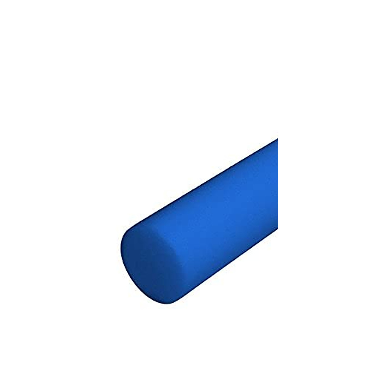 Fitness FIrst Foam Massage Roller, Dark Blue, 36 in