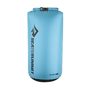 Sea to Summit Lightweight Dry Sack,Blue,XX-Large-35-Liter