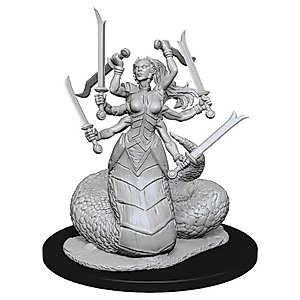 D&D Nolzur's Marvelous Miniatures - Marilith